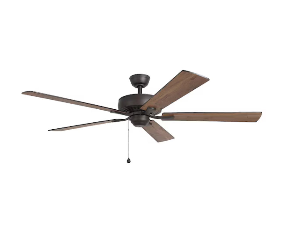 NEW Harbor Breeze Cypress Point Ceiling Fan – KLM Luxury Consignment